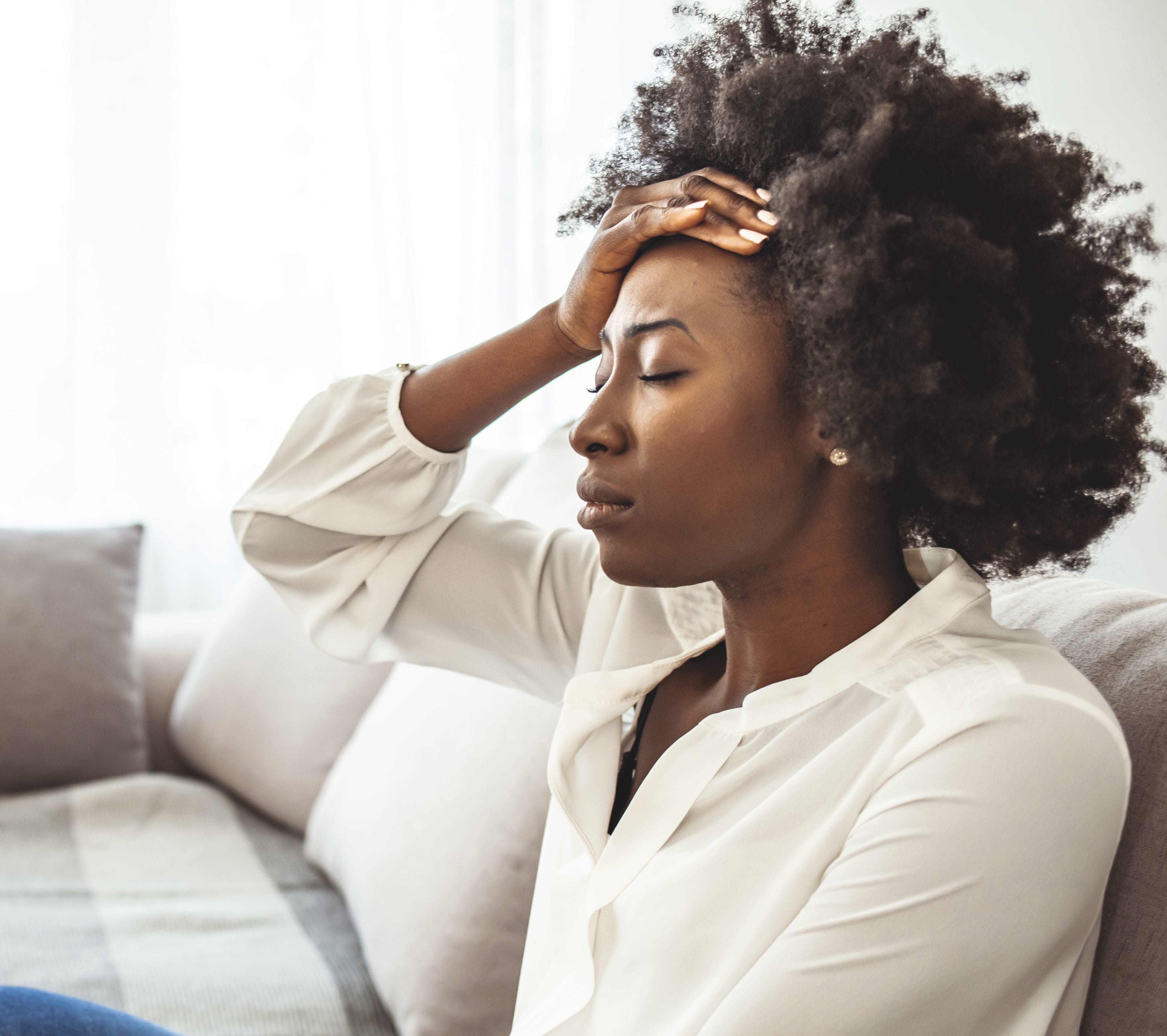 Advances in the Prevention and Acute Treatment of Migraine | Pri-Med