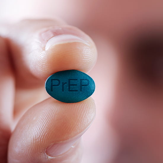 Pri-Med | Pre-Exposure Prophylaxis: Preventing...