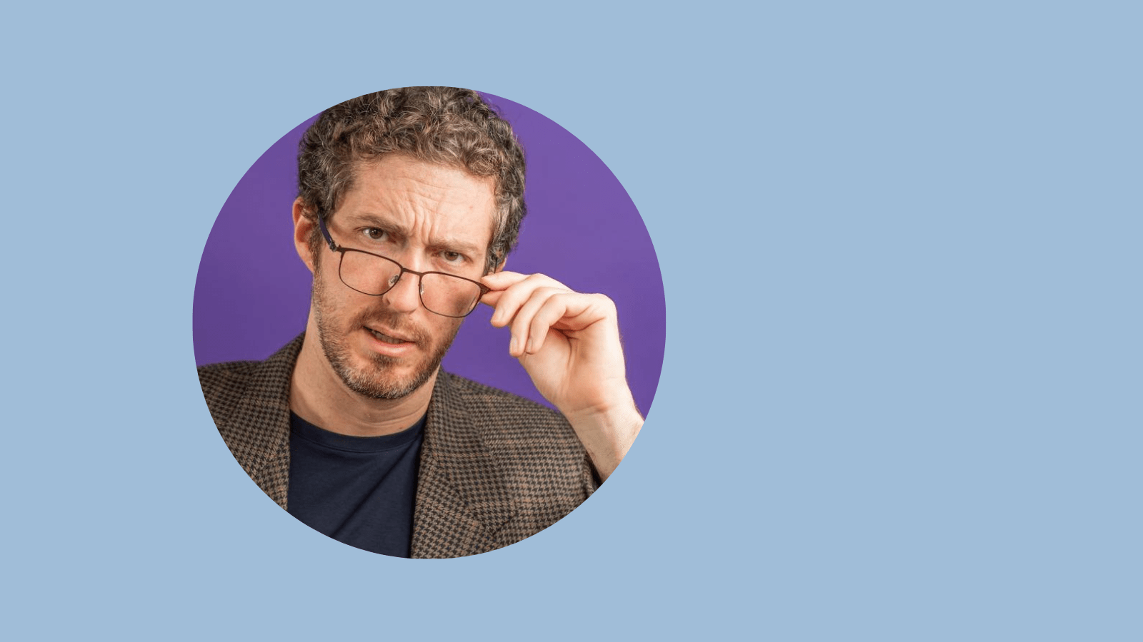 CME Courses by Will Flanary a.k.a. "Dr. Glaucomflecken" | Pri-Med
