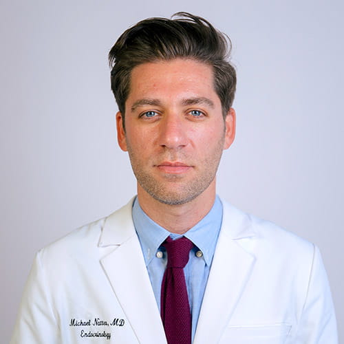 Dr. Mike Natter | Pri-Med