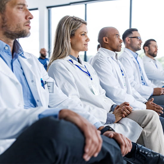 Online CME I Continuing Medical Education | Pri-Med