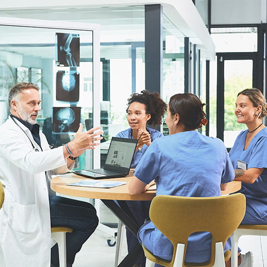 Online CME I Continuing Medical Education | Pri-Med