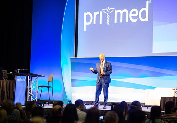 Pri-Med West - Primary Care CME/CE Conference & Expo CME/CE Information