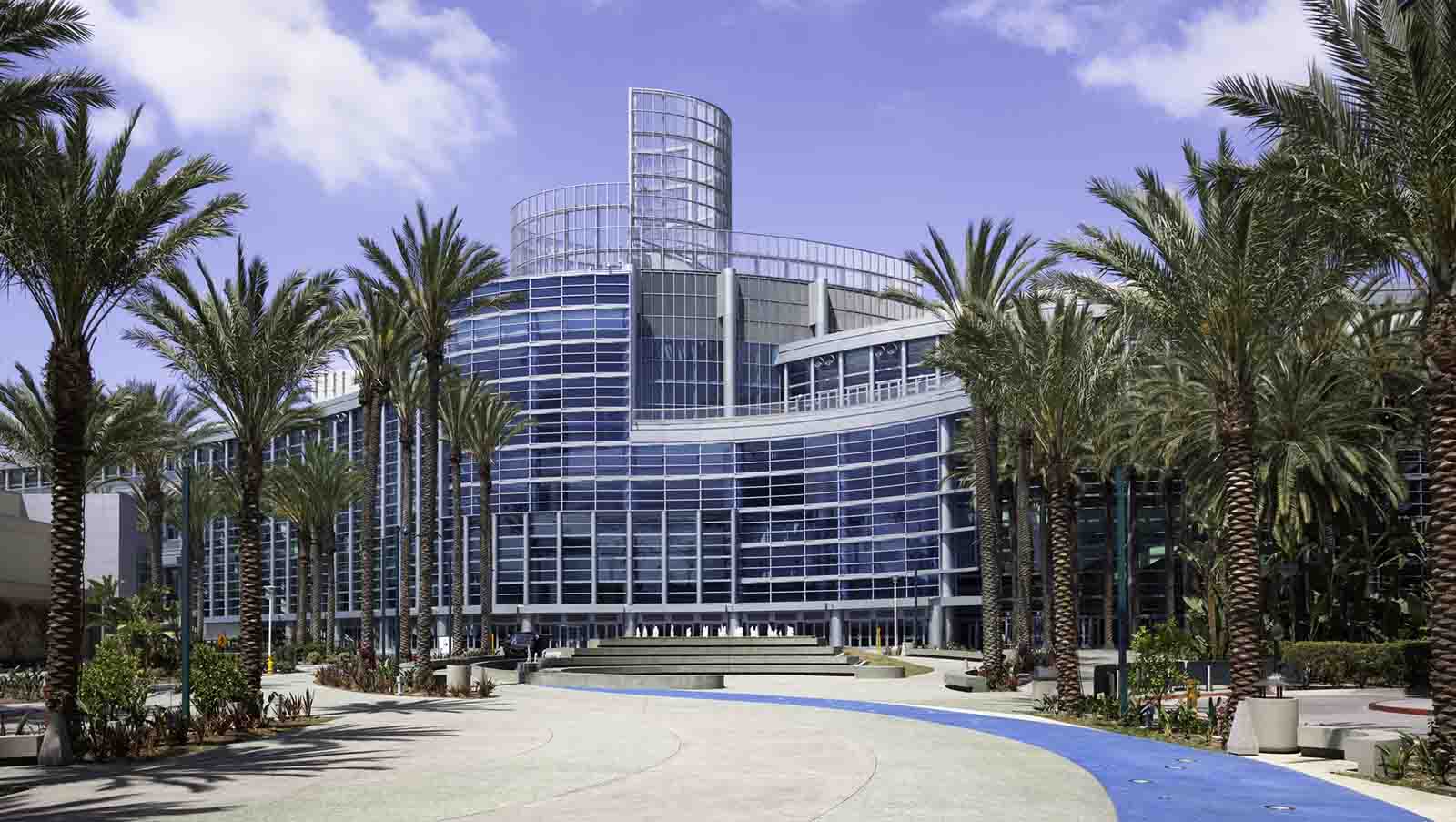 Pri-Med West - Primary Care CME/CE Conference & Expo Hotels and Venue