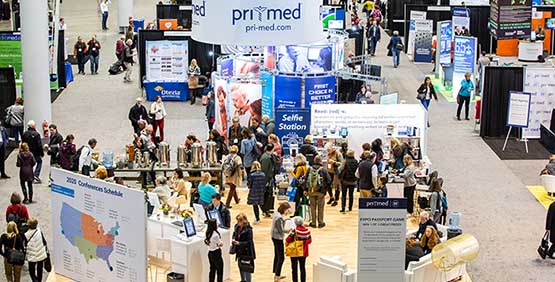 Pri-Med Southwest - Primary Care CME/CE Conference & Expo Exhibits and ...