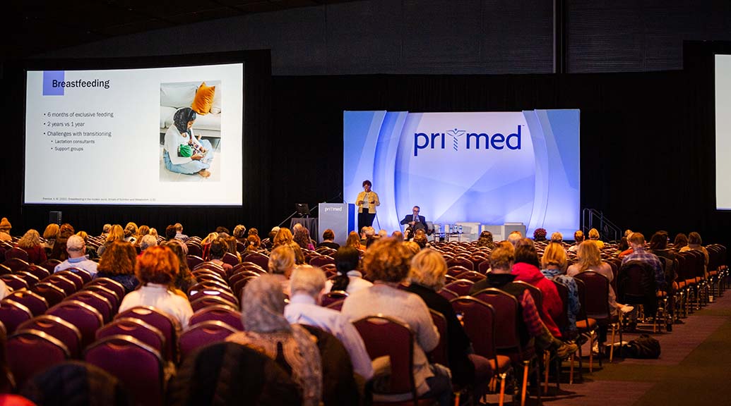 CME/CE Conference Near Chicago 2024 | Pri-Med® Midwest