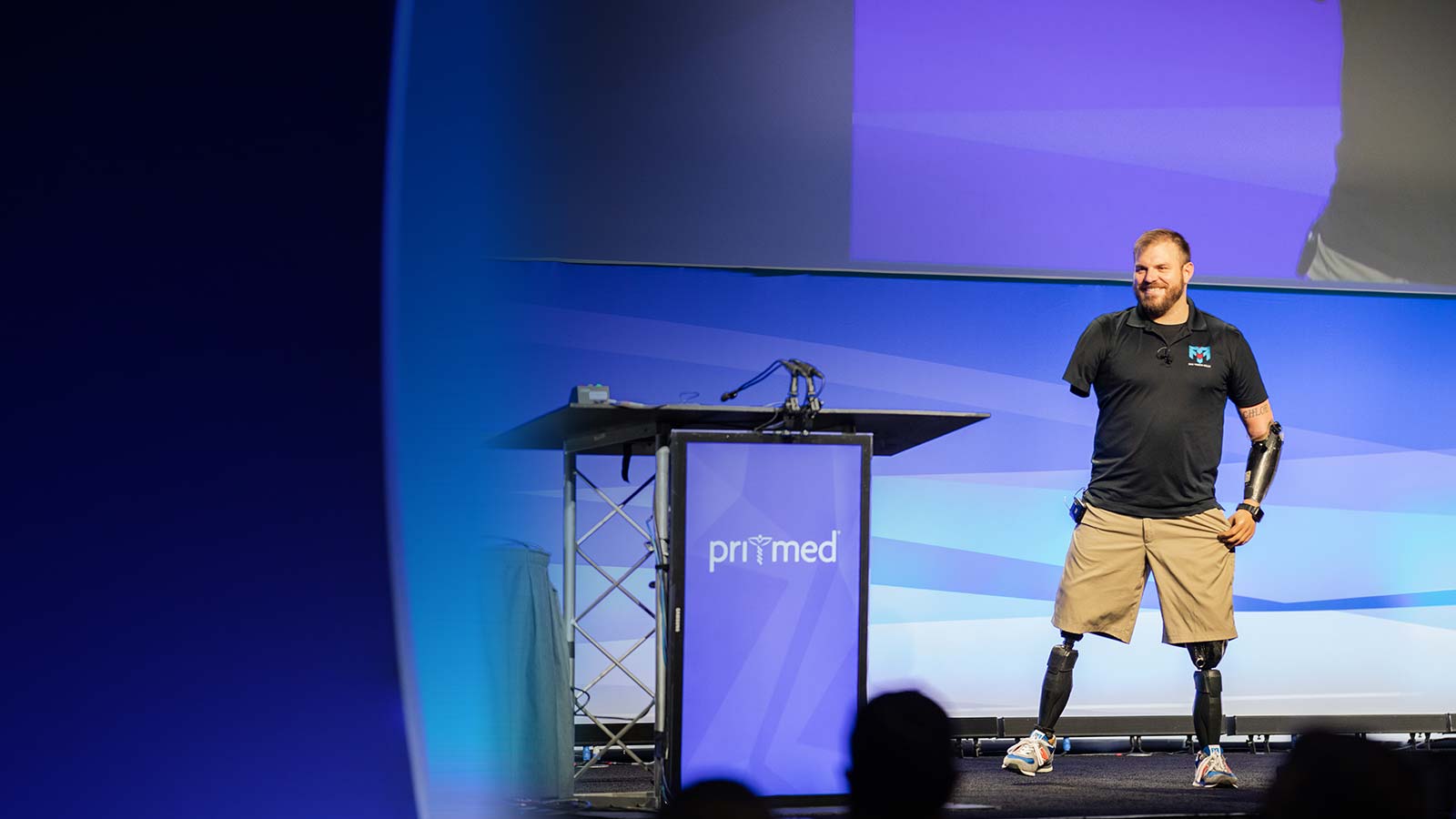 CME Conference in Houston, Texas 2024 | Pri-Med® Southwest