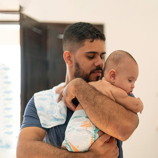 Pri-Med | Is It OK to Let Your Infant Cry...