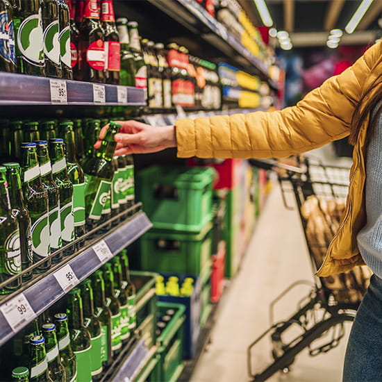 Pri-Med | Screening for Alcohol Use and Abuse:...
