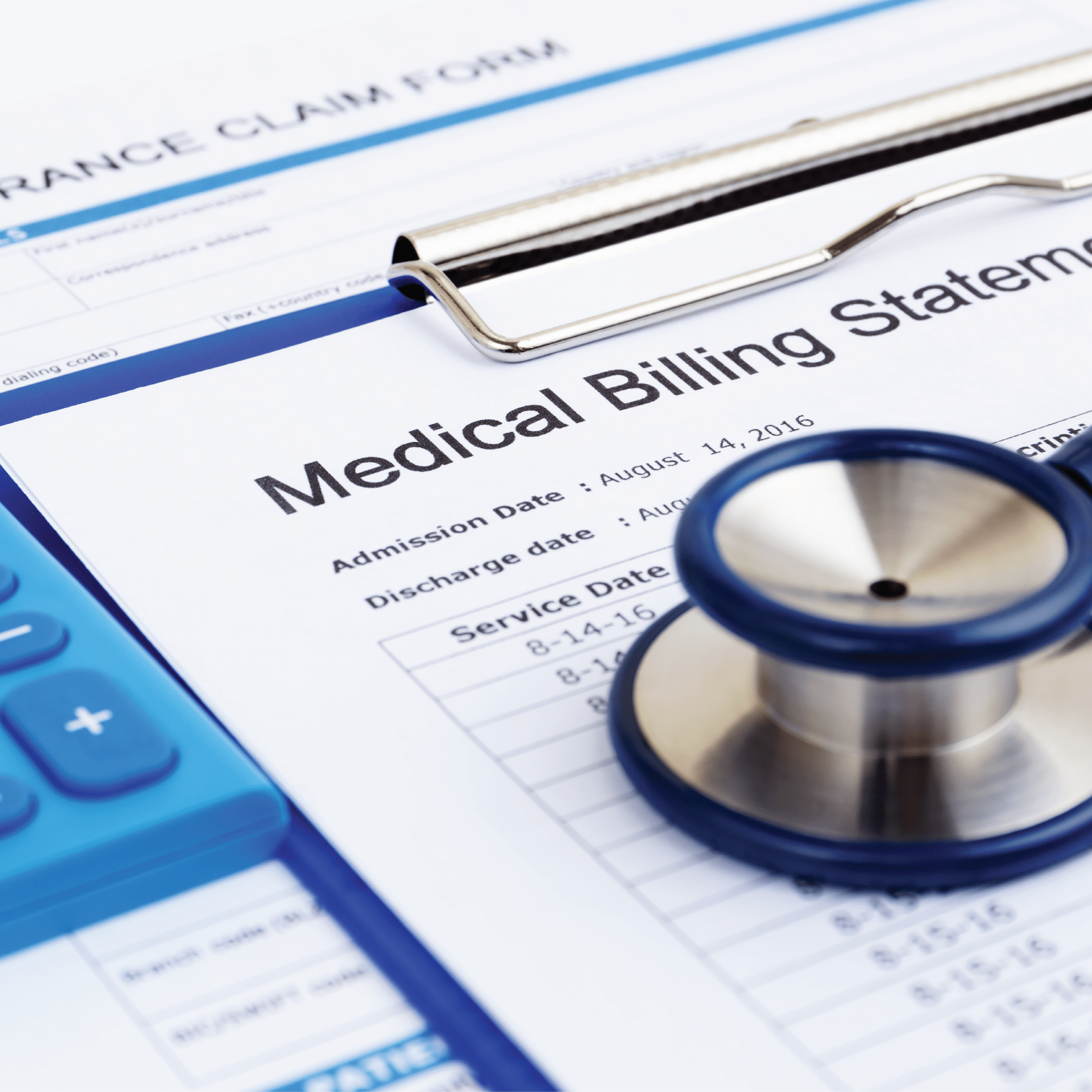 Outpatient Billing & Coding Guidelines for 2023 | Pri-Med