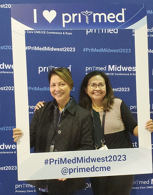 CME/CE Conference Near Chicago, Illinois 2025 | Pri-Med® Midwest