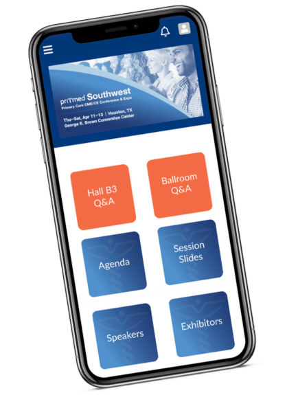 CME Conference in Houston, Texas 2024 | Pri-Med® Southwest