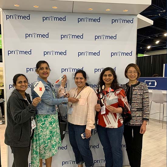 Pri-Med Southwest - Primary Care CME/CE Conference & Expo Exhibits and ...