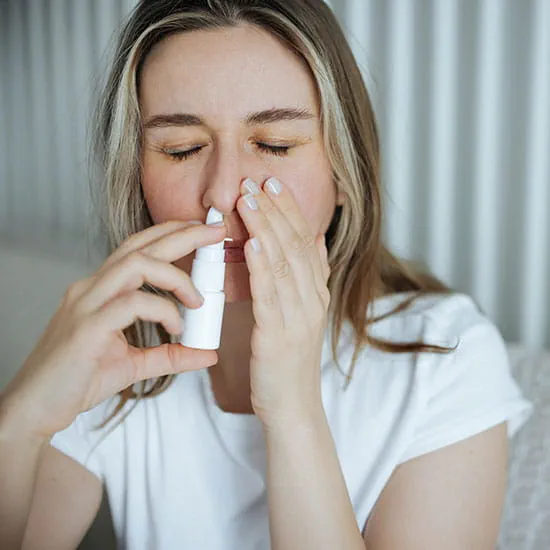 Pri-Med | The Nose Knows: Nasal Therapies on...