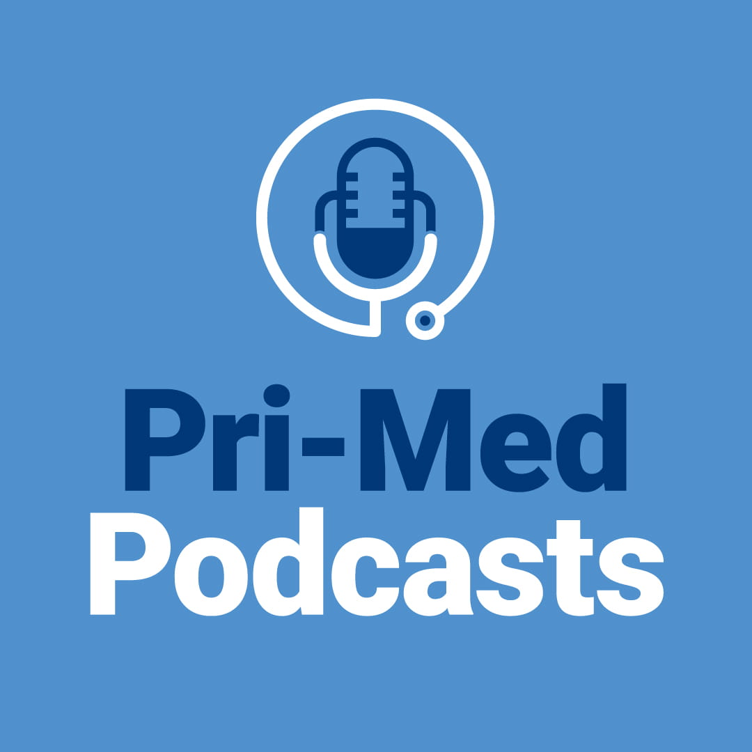 CME/CE Podcasts | Pri-Med