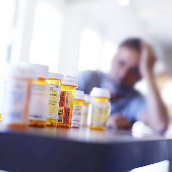 Pri-Med | The Neurobiology of Addiction