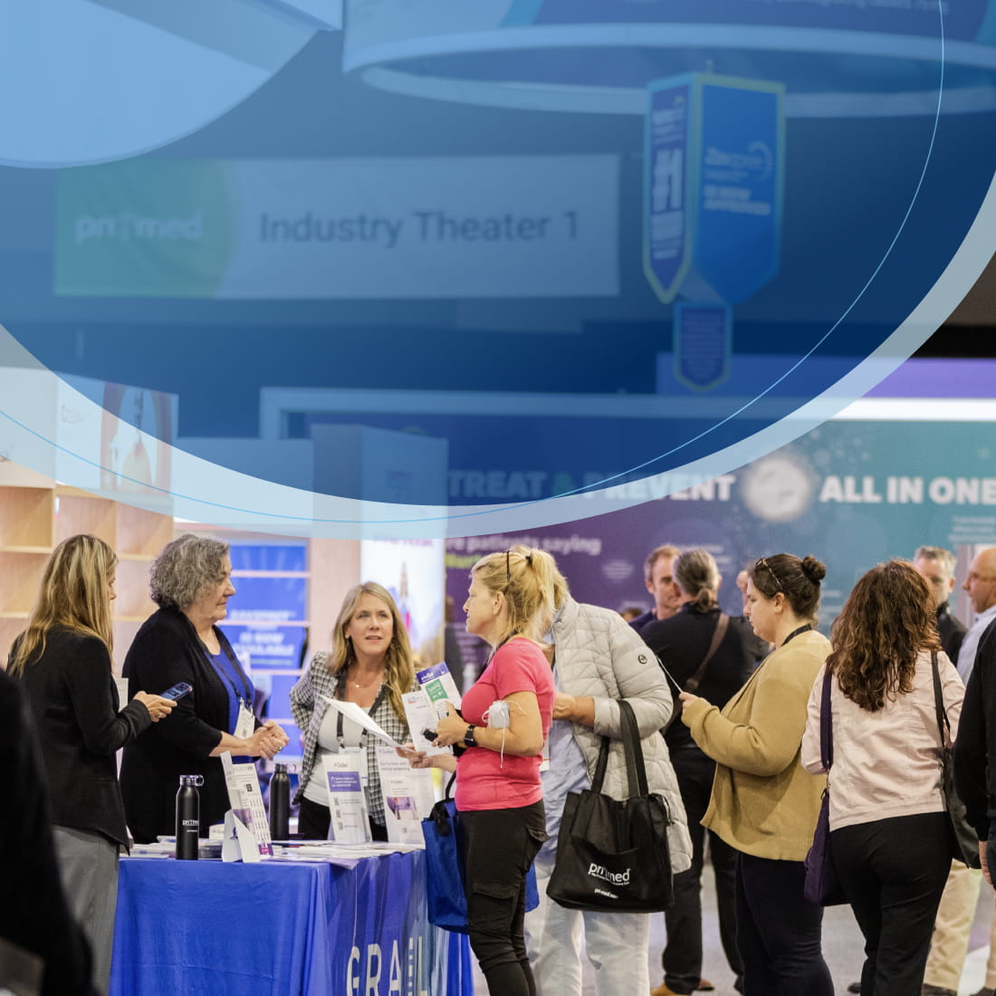 CME/CE Conference Near Chicago, Illinois 2025 | Pri-Med® Midwest