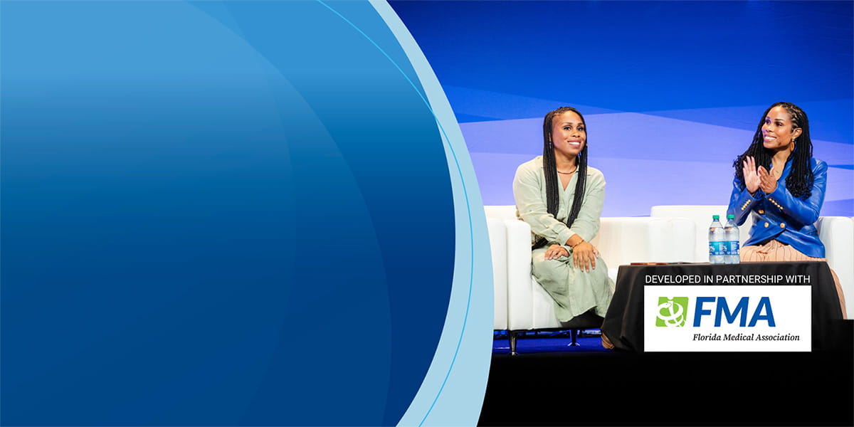 Medical CME/CE Conference in Florida | Pri-Med® South