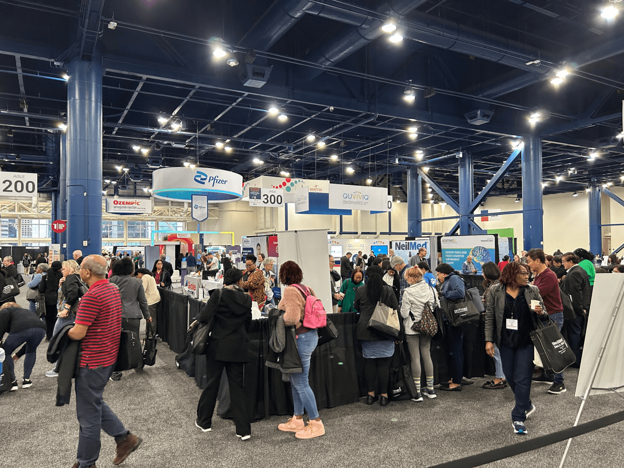 CME Conference in Houston, Texas 2025 | Pri-Med® Southwest