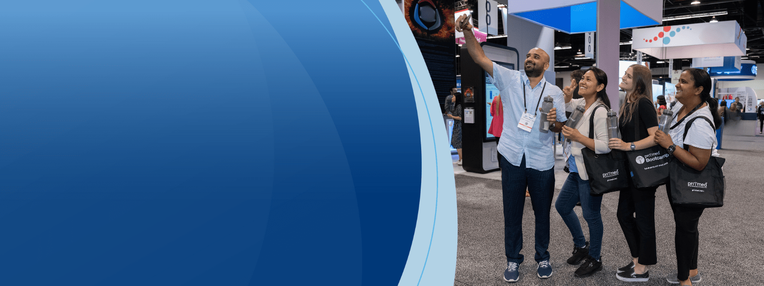 CME Conference in Houston, Texas 2025 | Pri-Med® Southwest