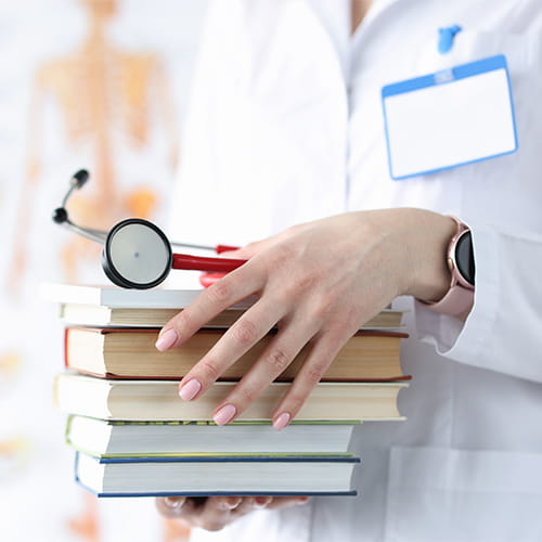 Pri-Med | Online CME/CE Packages