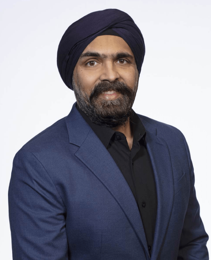 Sachdev, Rajveer | Pri-Med