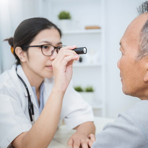 Pri-Med | Common and Urgent Eye Complaints in...