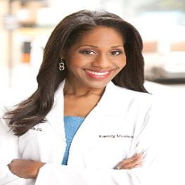 Caudle Jennifer | Pri-Med