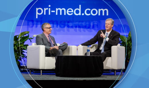 Online CME I Continuing Medical Education | Pri-Med