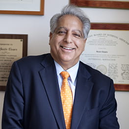 Chopra, Sanjiv | Pri-Med
