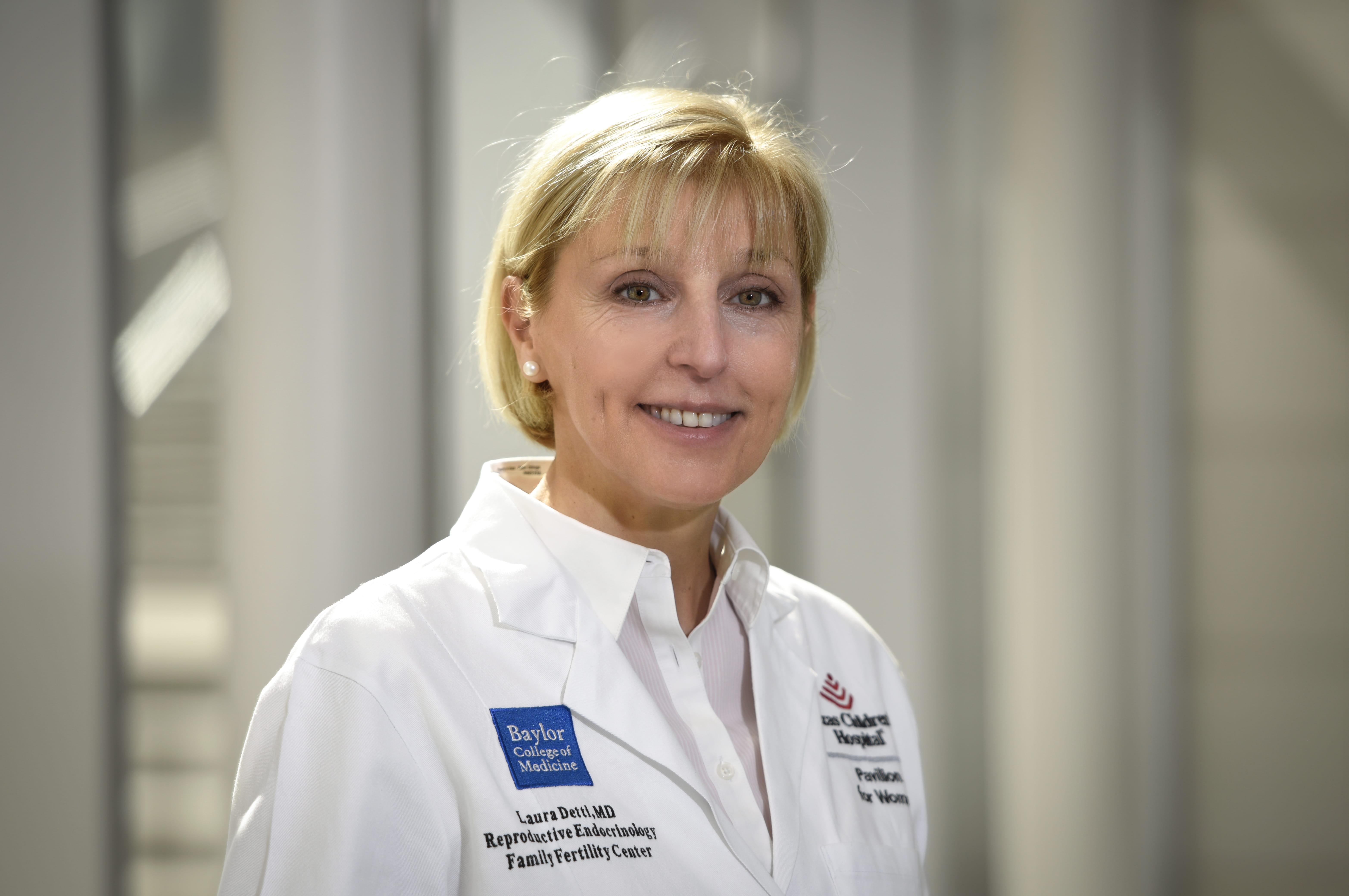 Detti, Laura | Pri-Med