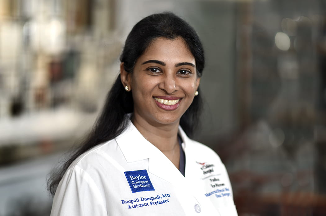 Donepudi, Roopali | Pri-Med