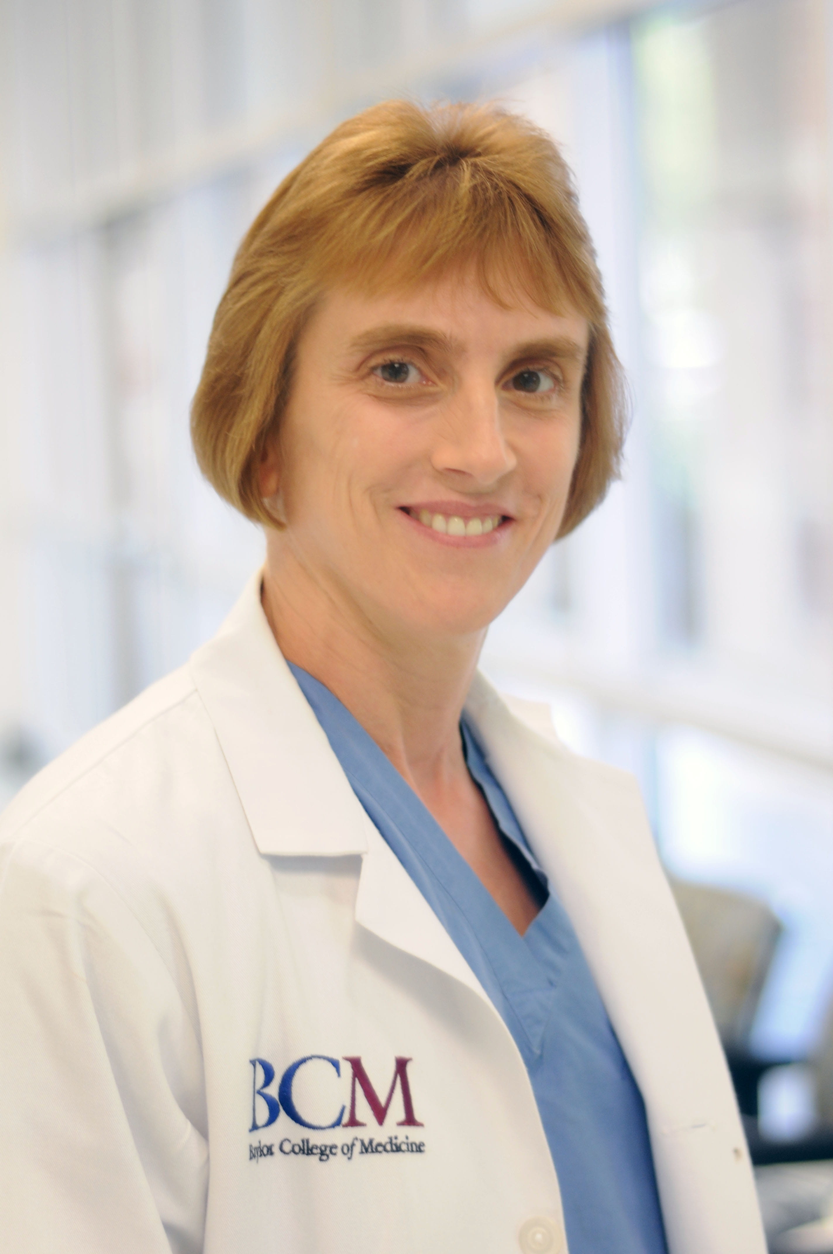 Eicher, Susan A | Pri-Med