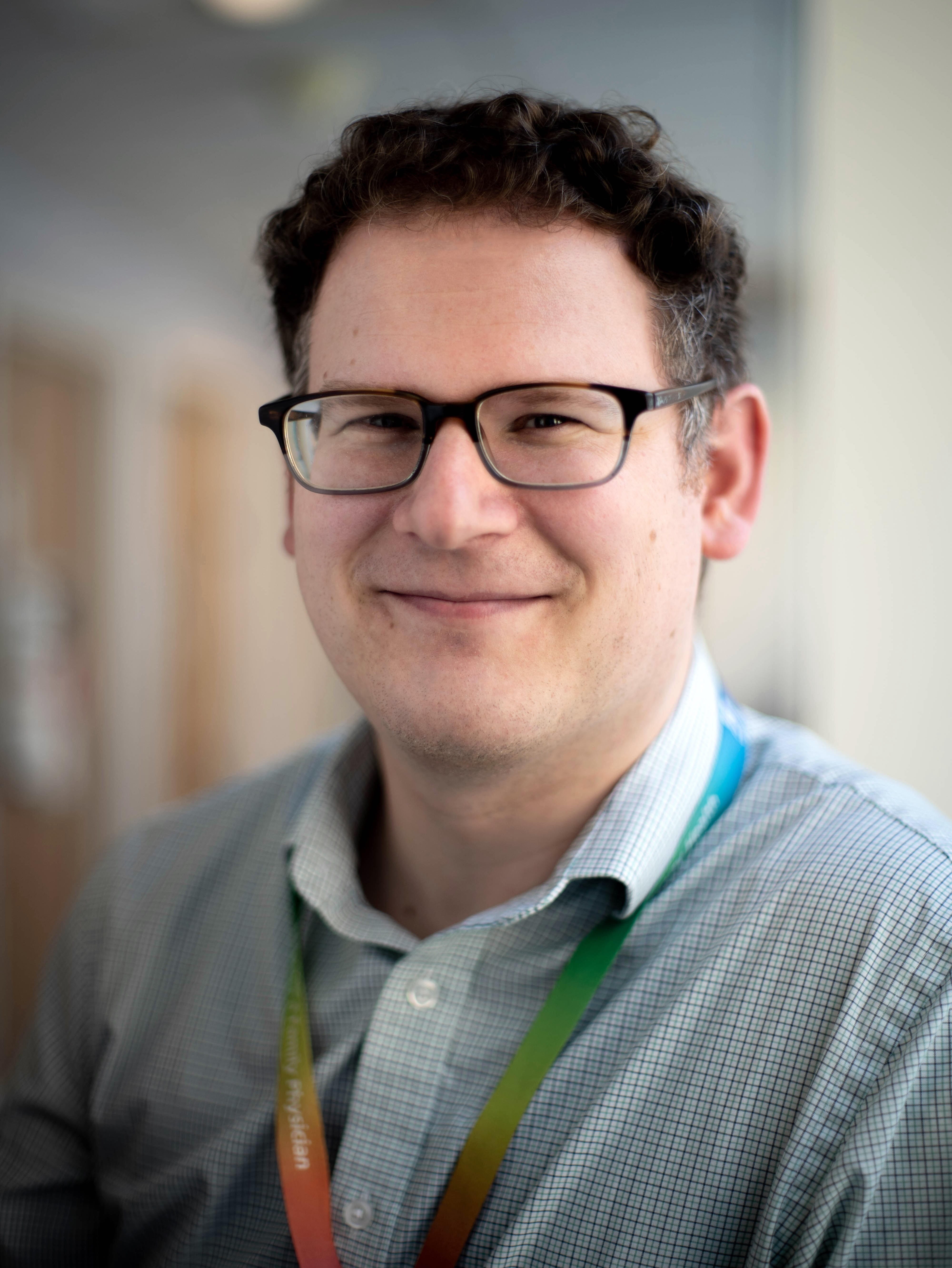 Eisdorfer, Ethan | Pri-Med