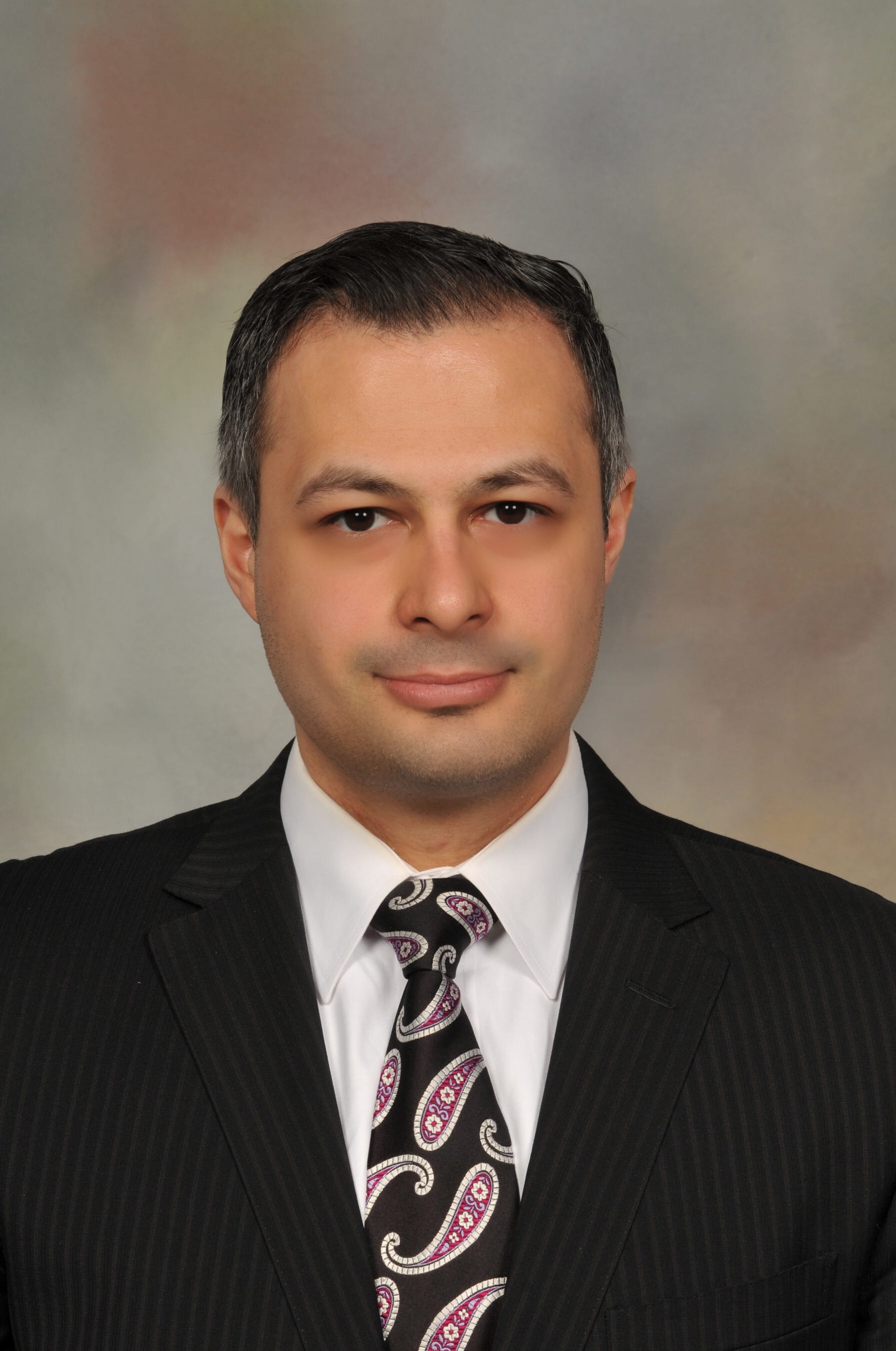 Esfahani, Amin | Pri-Med