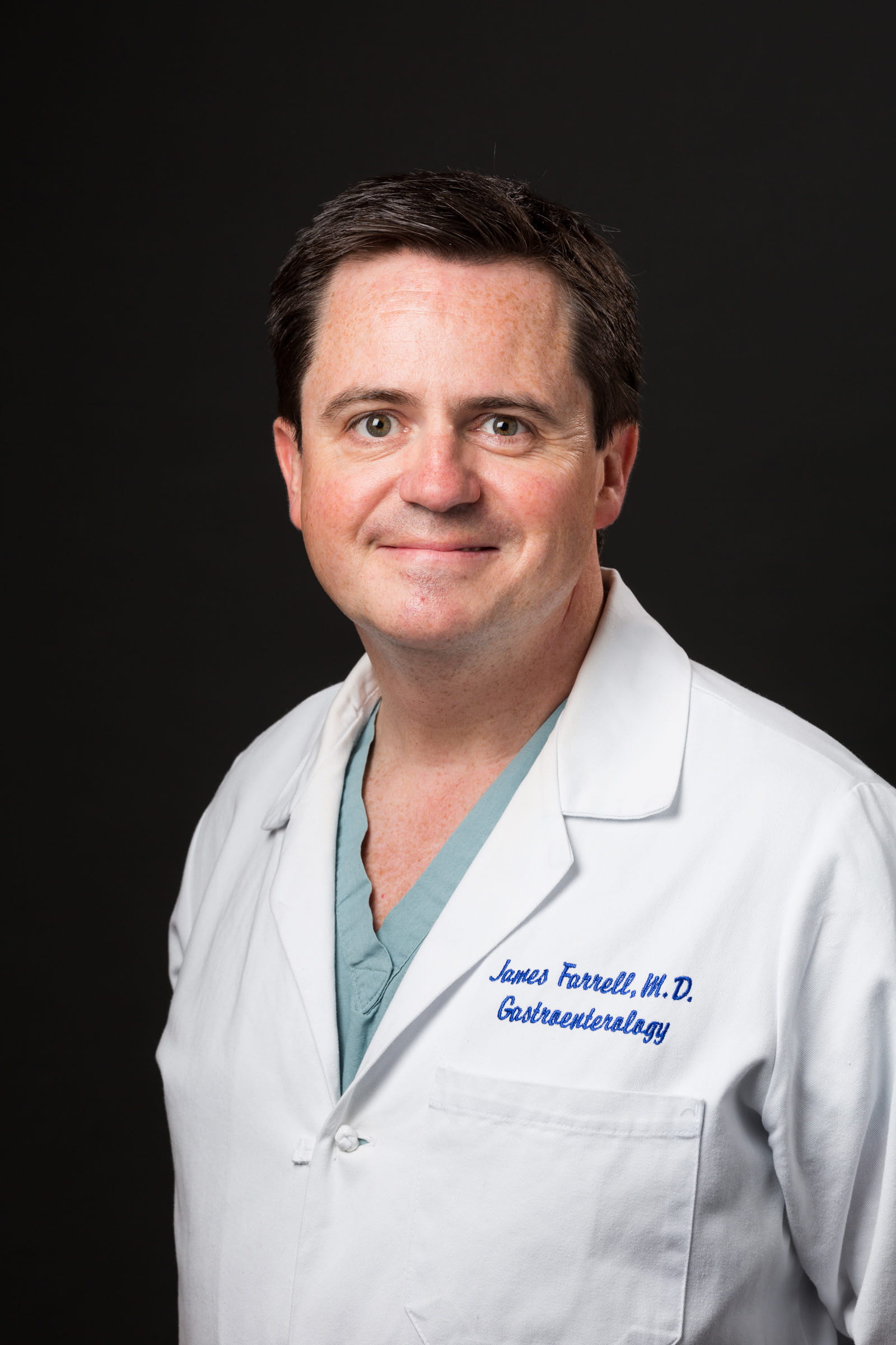 Farrell, James | Pri-Med