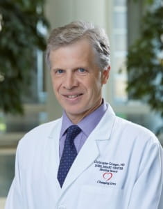 Granger, Christopher B. | Pri-Med