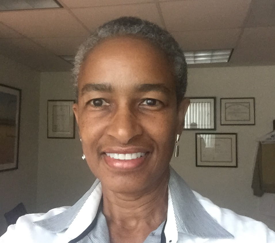 Kerr, Gail S. | Pri-Med