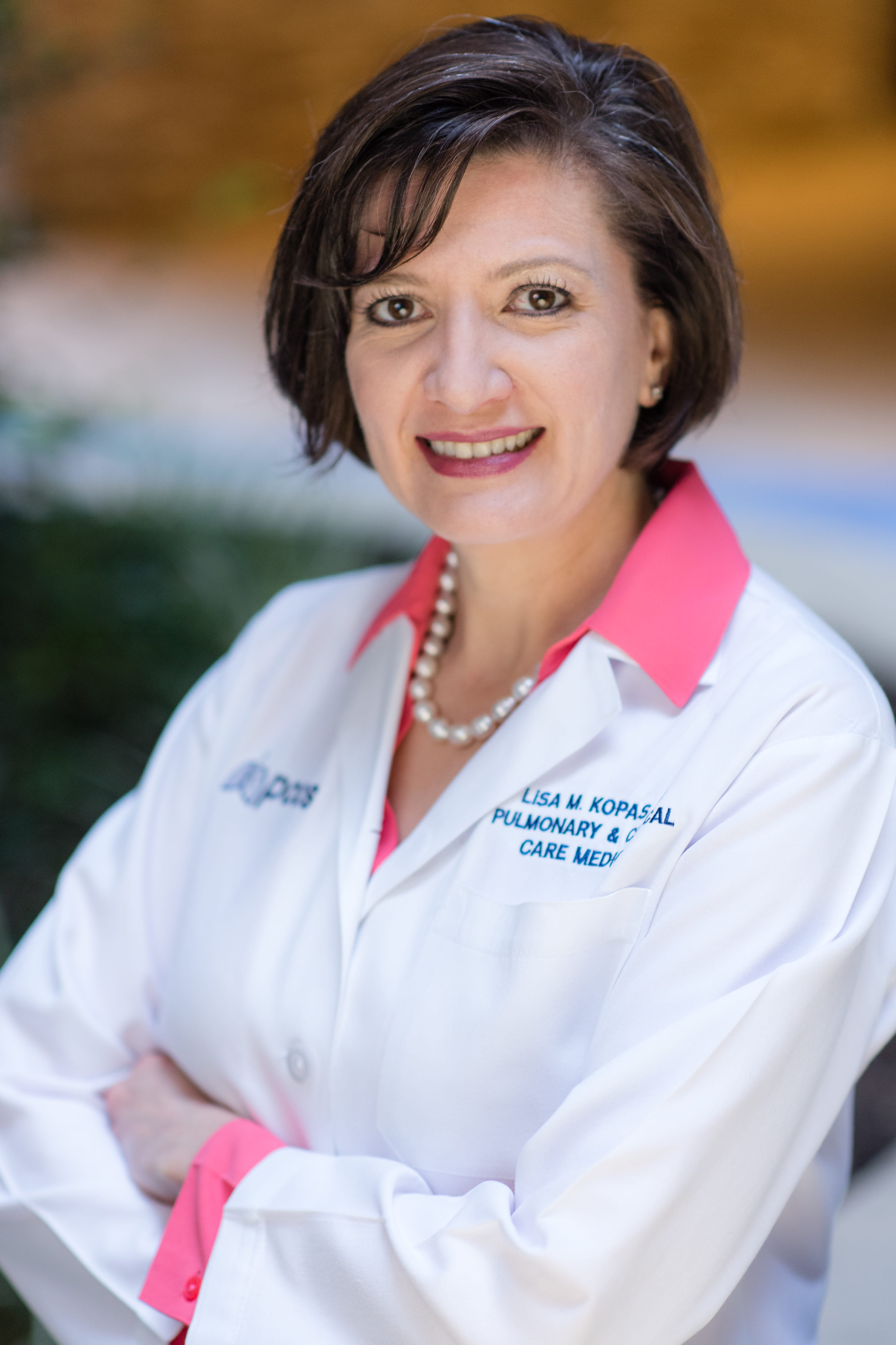 Kopas, Lisa | Pri-Med