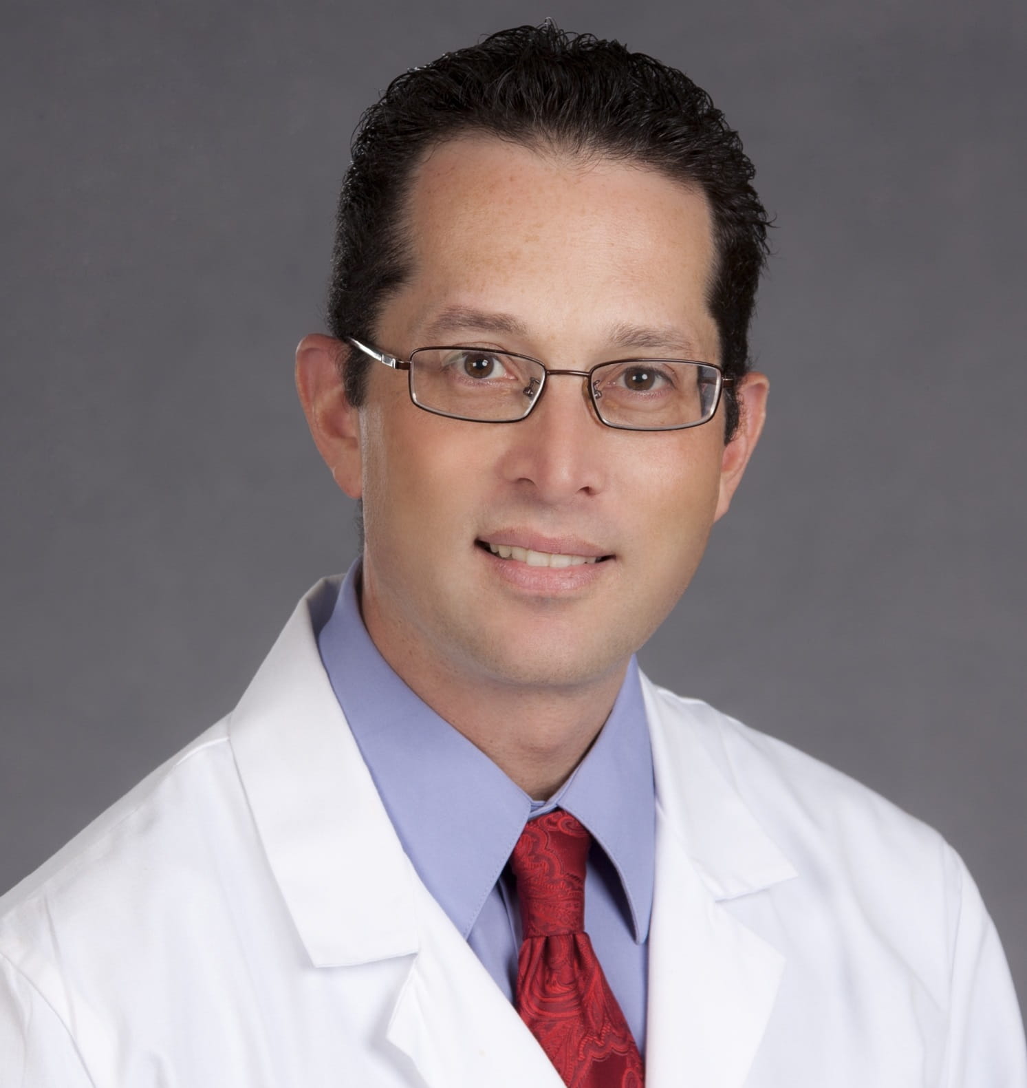 Lenchus, Joshua D. | Pri-Med