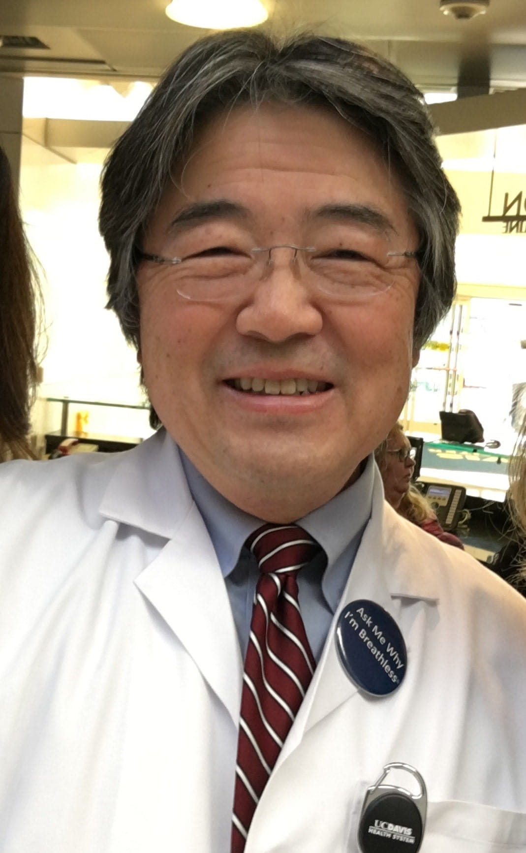 Louie, Samuel | Pri-Med