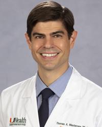 Masterson III, Thomas A. | Pri-Med