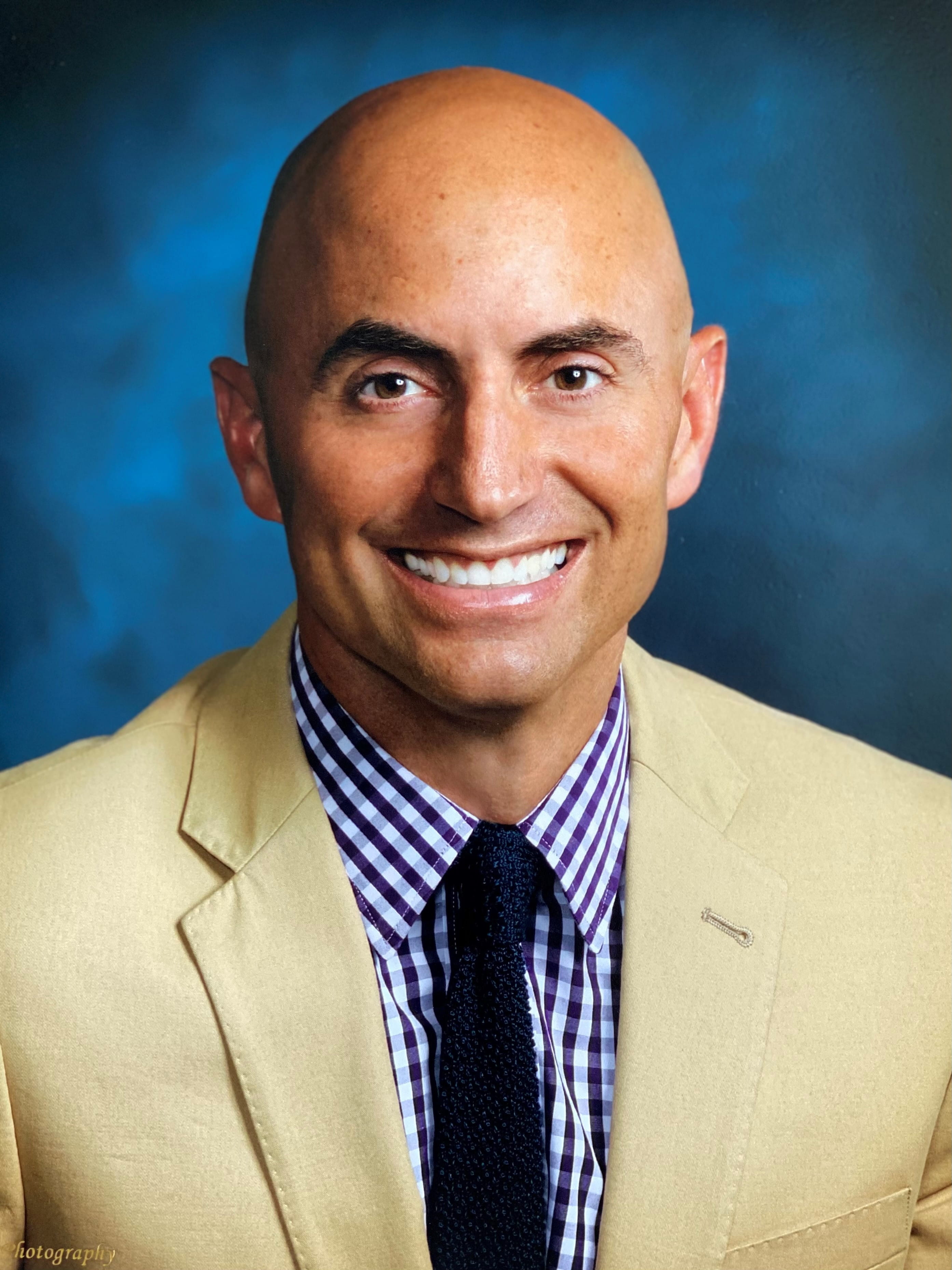 North, James | Pri-Med