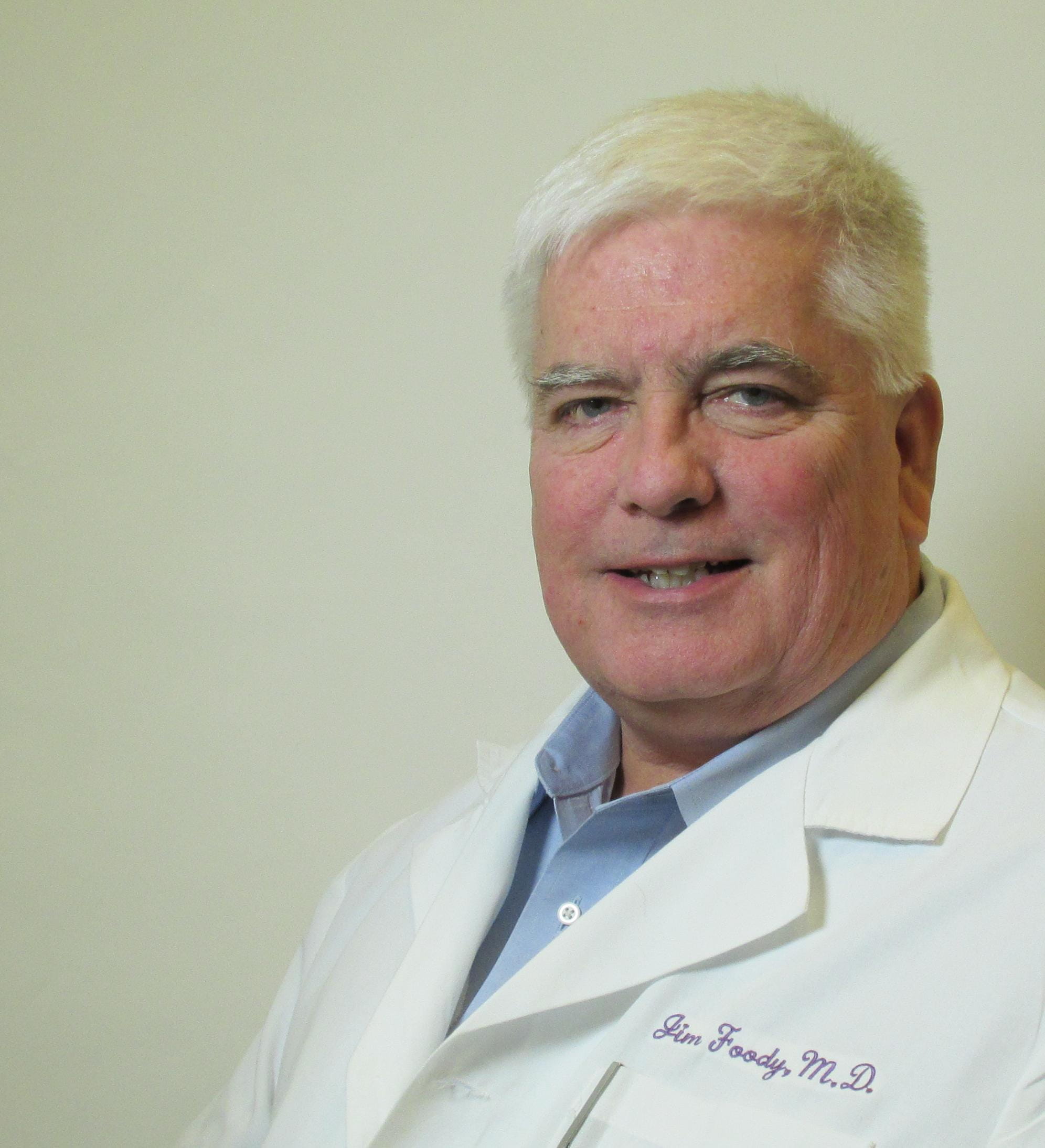 Foody, James J. | Pri-Med