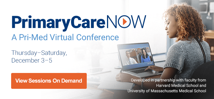 Online CME I Continuing Medical Education | Pri-Med